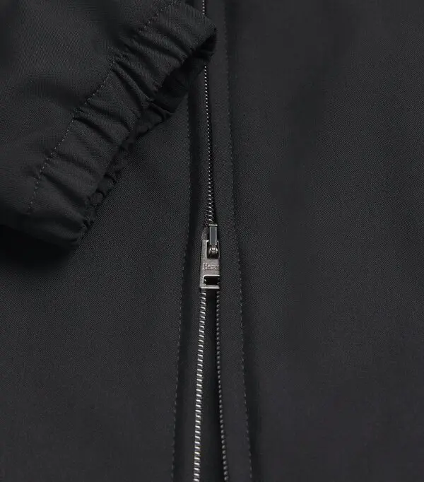 Herno Technical Bomber Jacket