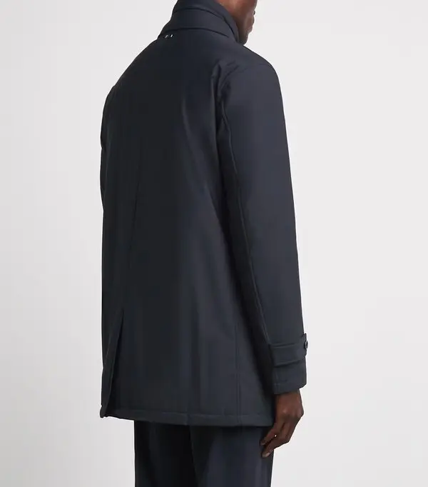 Herno Washington Raincoat