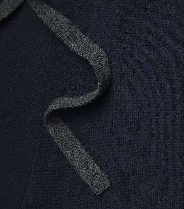 N.peal Organic Cashmere Ladbroke Sweatpants