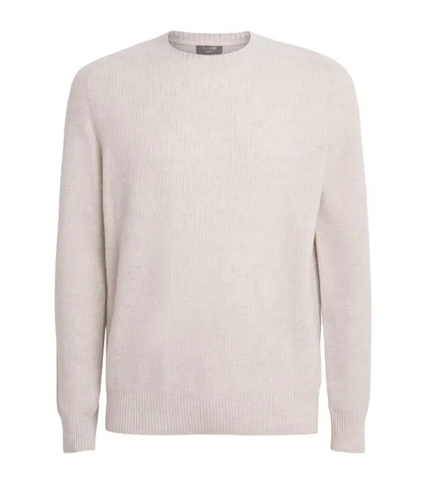 N.peal Organic Cashmere Sweater
