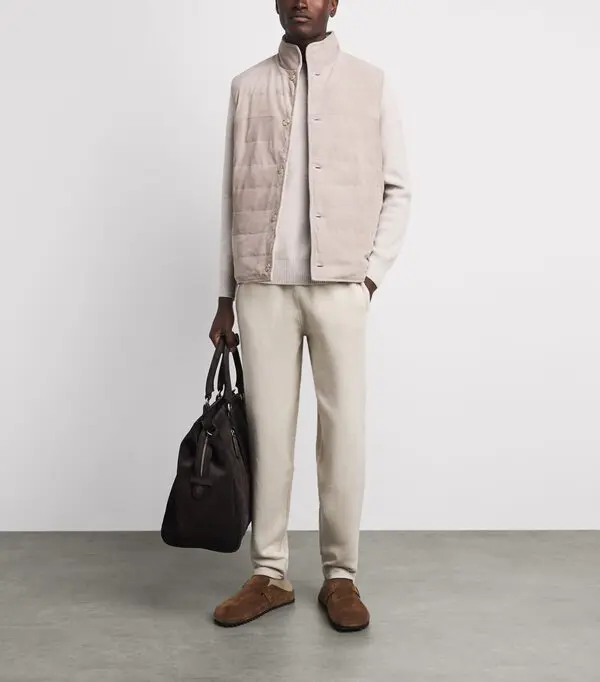 N.peal Organic Cashmere Sweater