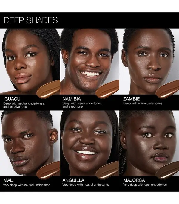 NARS Light Reflecting Foundation - Nude