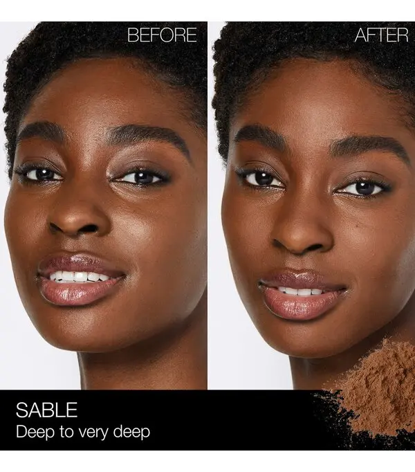 NARS Light Reflecting Loose Setting Powder