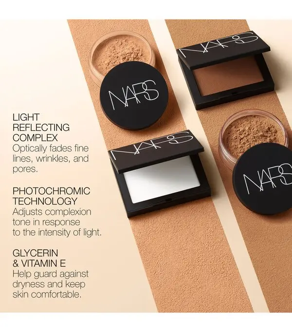 NARS Light Reflecting Loose Setting Powder