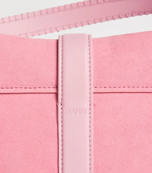 GANNI B-kat Shoulder Bag