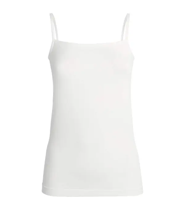 Wolford Modal-blend Aurora Tank Top