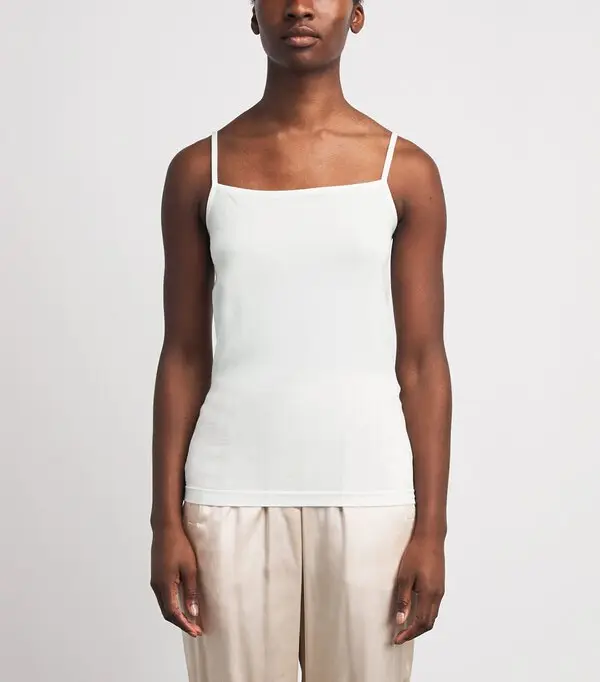 Wolford Modal-blend Aurora Tank Top