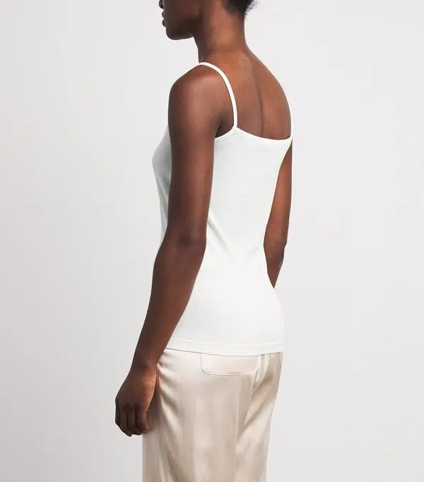 Wolford Modal-blend Aurora Tank Top