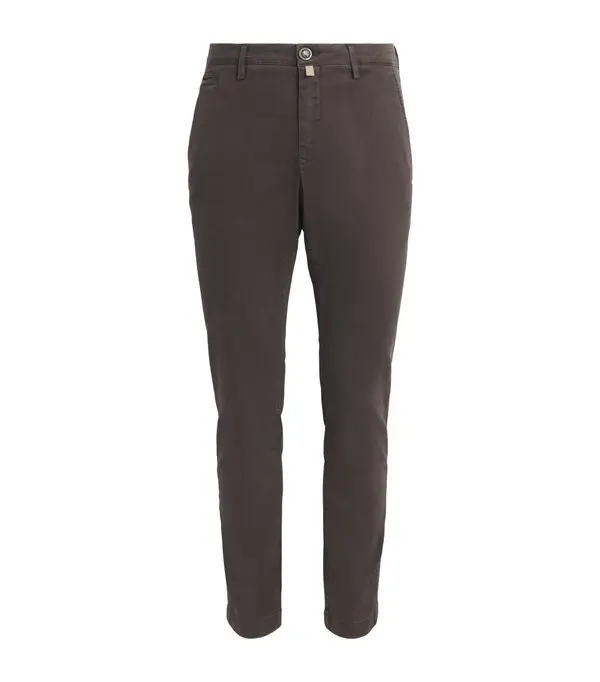 Jacob Cohen Bobby Slim Chinos