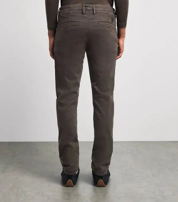 Jacob Cohen Bobby Slim Chinos