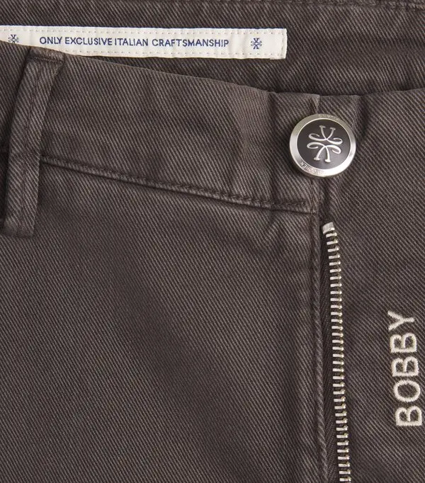 Jacob Cohen Bobby Slim Chinos