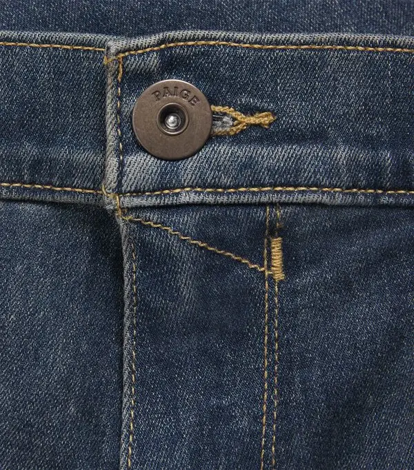 Paige Federal Slim Jeans