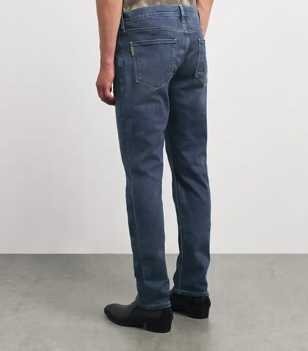Paige Federal Slim Jeans
