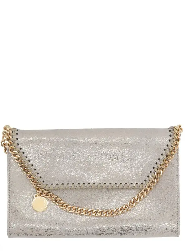 Stella McCartney Borsa "falabella" Mini