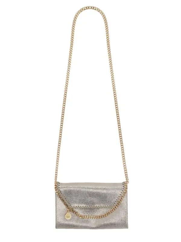 Stella McCartney Borsa "falabella" Mini