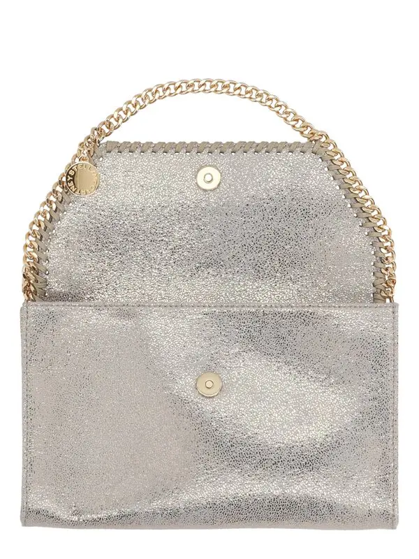 Stella McCartney Borsa "falabella" Mini
