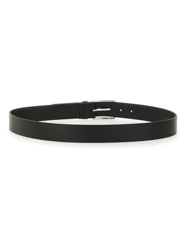 BOSS Cintura "elio" In Pelle