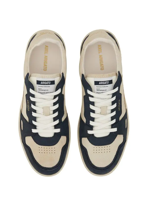 Axel Arigato Sneaker "dice Lo