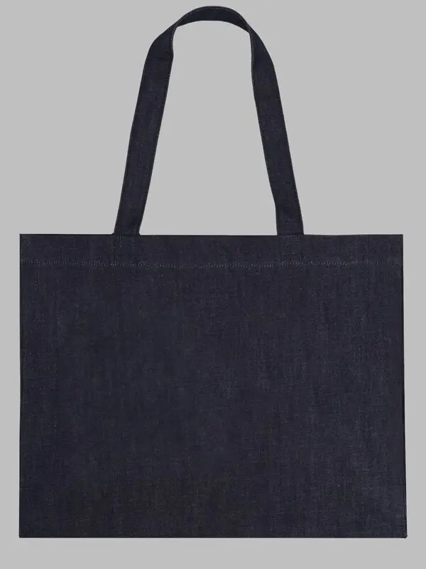 A.p.c. Shopper Tote Bag