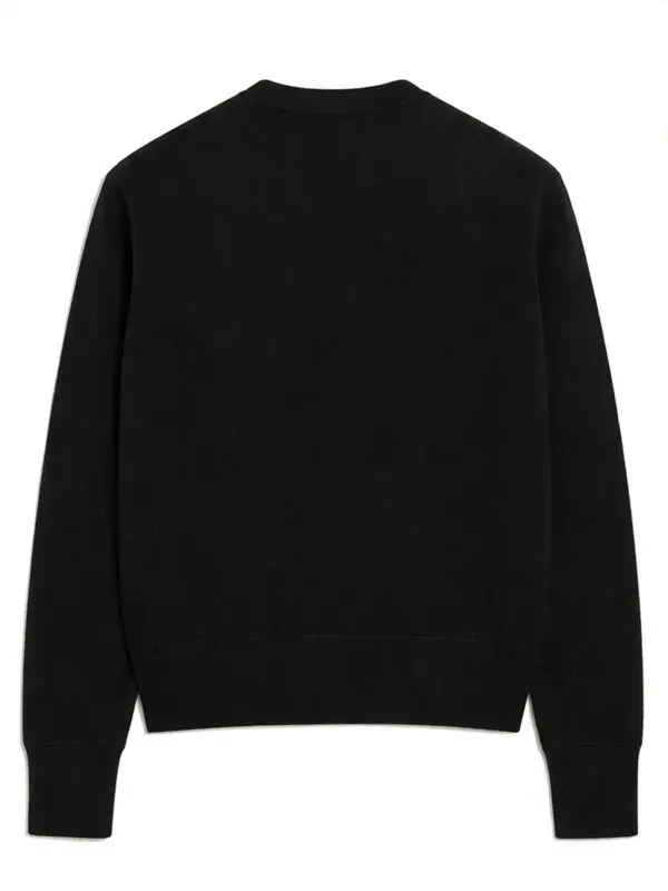 AMI Paris Maglia Con Logo