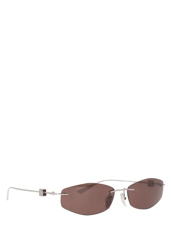 Balenciaga Occhiale "d-frame Nano