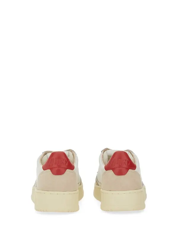 AUTRY Sneaker "medalist Low