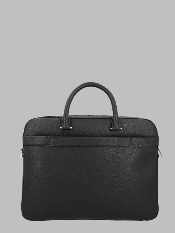 BOSS Borsa Portadocumenti Con Logo