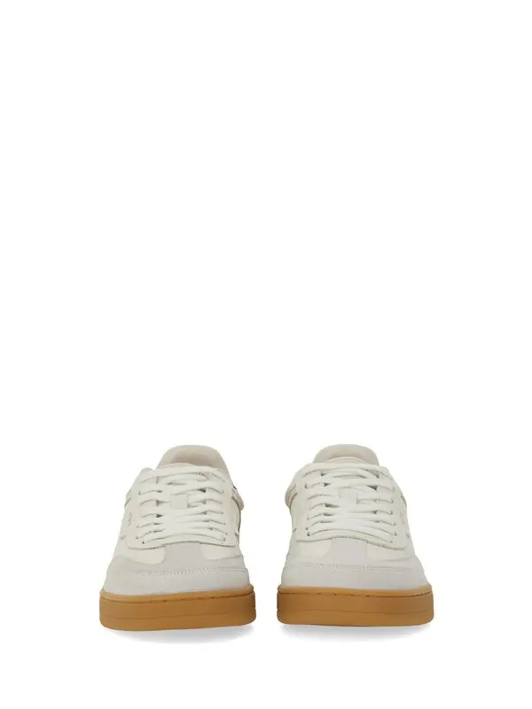 Axel Arigato Dice" Sneakers - White