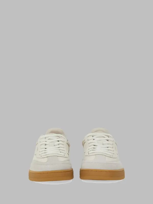 Axel Arigato Dice" Sneakers - White
