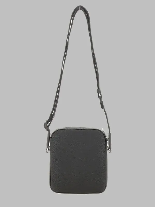 BOSS Reporter Bag With Logo