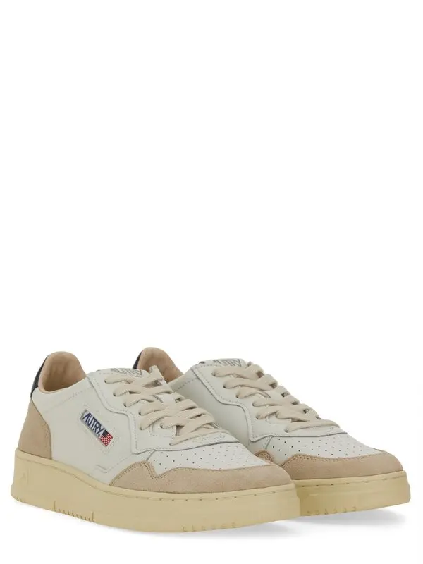 AUTRY Sneaker "medalist Low