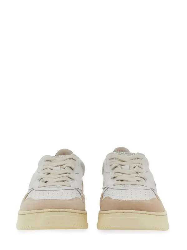 AUTRY Sneaker "medalist Low