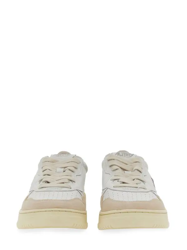 AUTRY Sneaker "medalist Low
