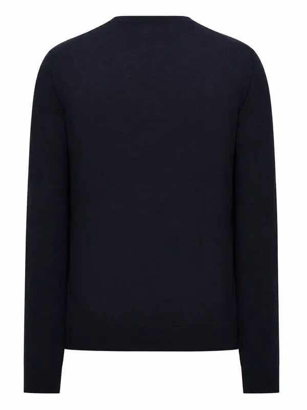 Brunello Cucinelli Maglia In Lana