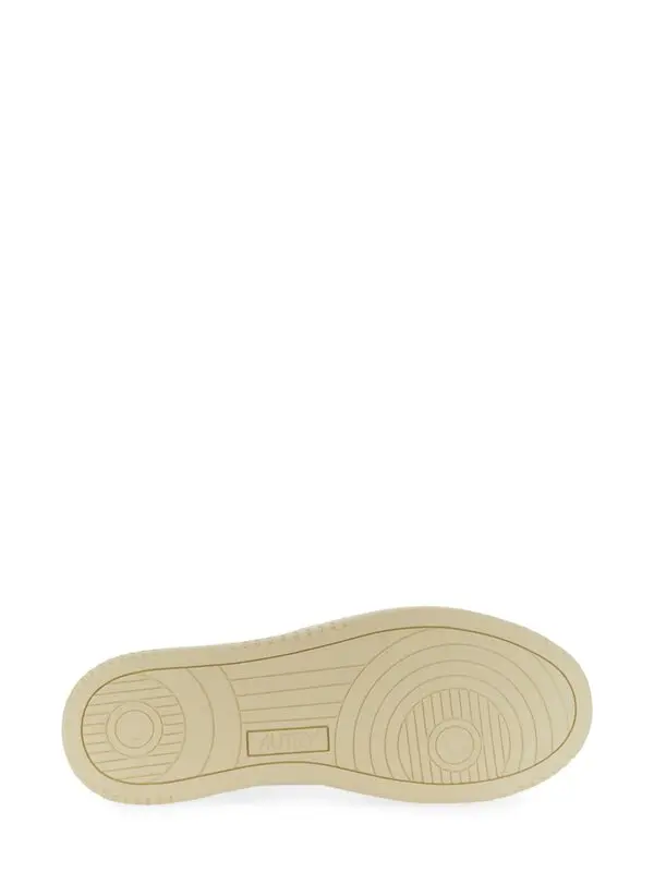 AUTRY Medalist Low" Sneakers - White