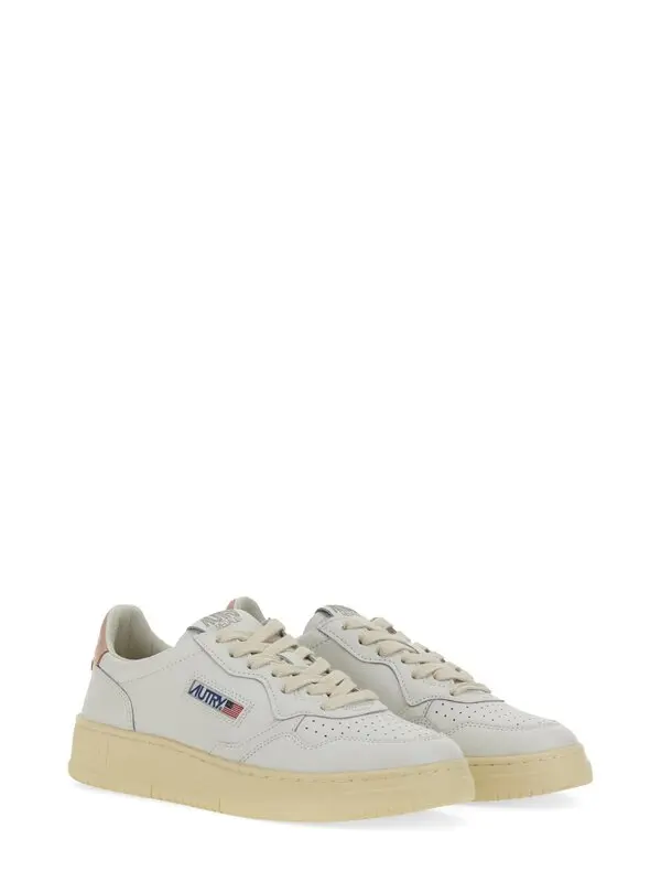 AUTRY Sneaker "medalist Low