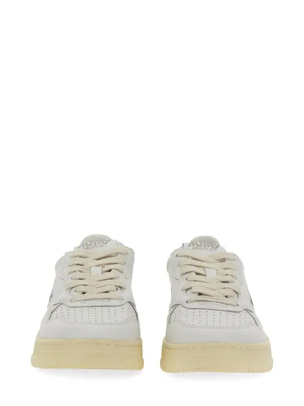 AUTRY Sneaker "medalist Low