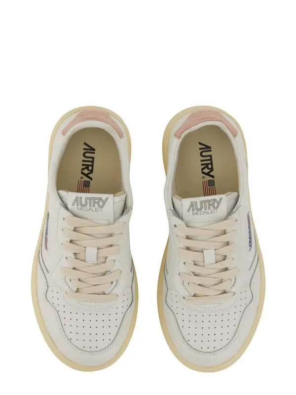 AUTRY Sneaker "medalist Low