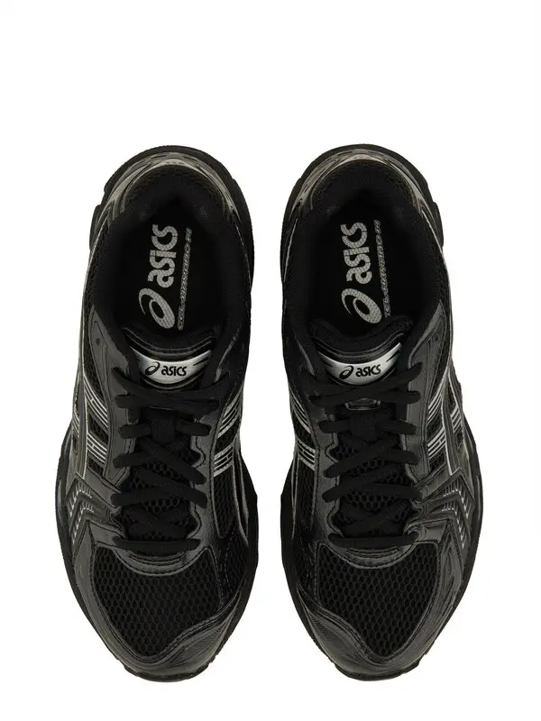 Asics Gel-kayano 14 Sneakers - Black