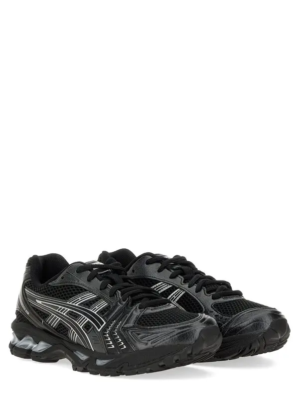 Asics Gel-kayano 14 Sneakers - Black
