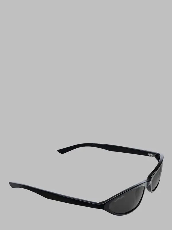 Balenciaga Neo Oval 2.0 Sunglasses