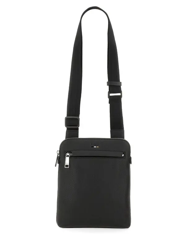 BOSS Borsa A Tracolla Con Logo