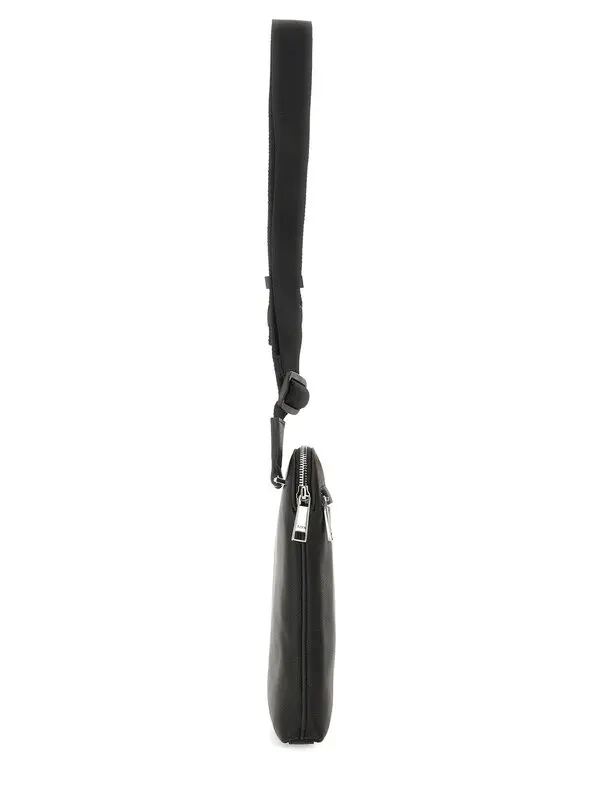 BOSS Borsa A Tracolla Con Logo