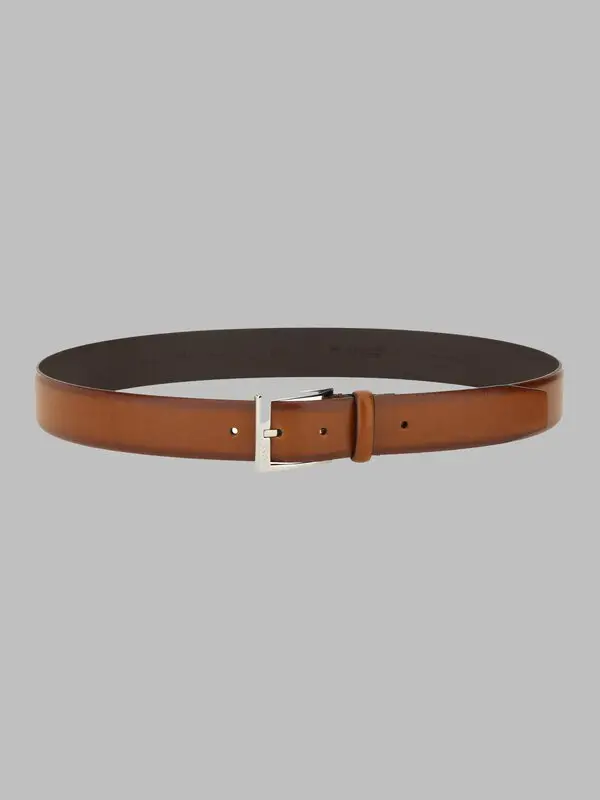 BOSS Leather Belt