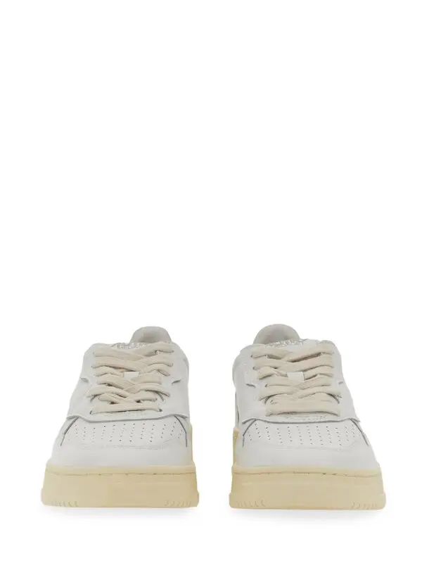 AUTRY Sneaker "medalist Low