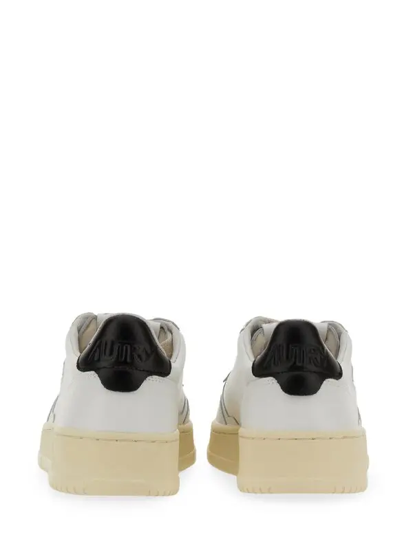 AUTRY Sneaker "medalist Low