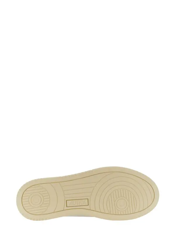 AUTRY Sneaker "medalist Low