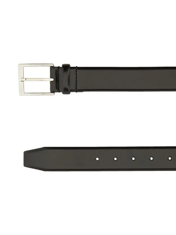 BOSS Cintura "elloy" In Pelle