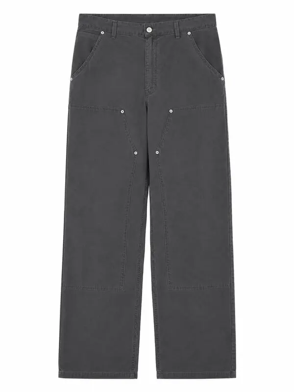 MAISON MARGIELA Jeans Cinque Tasche