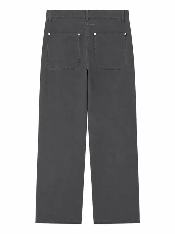 MAISON MARGIELA Jeans Cinque Tasche